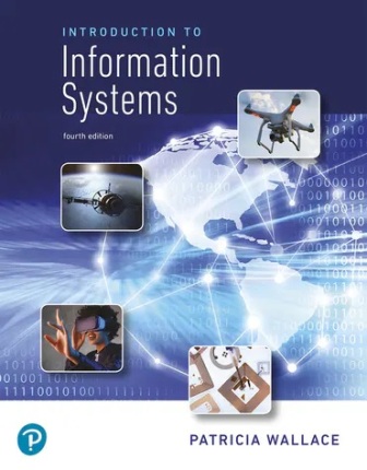Introduction to Information Systems People, Technology